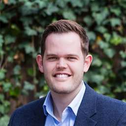 Devin Dvorak - Founder & CEO @ Jointly - Crunchbase Person Profile