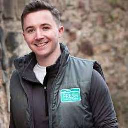 Sam Brennan - Founder & CEO @ Fresh Car Valeting - Crunchbase Person ...