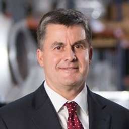 Mike Kachmer - President & CEO @ Duravant - Crunchbase Person Profile