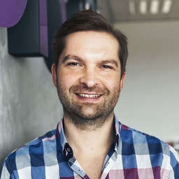 Thomas Cincio - CEO and Co-Founder @ RedCart - Crunchbase Person Profile