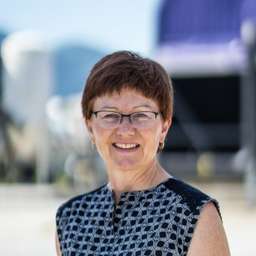 Susan Koch - Chief Operating Officer & VP Accounting @ Carbon ...