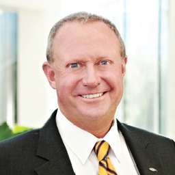 Jeffrey May - Founder, President, and Chief Executive Officer @ Cherry ...