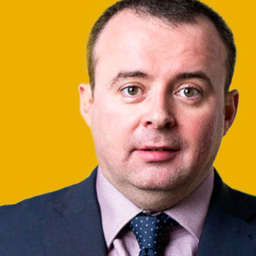 Stephen Lucas - Managing Director @ Zeus Tech Solutions - Crunchbase ...