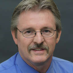 Russell Gorman - Crunchbase Person Profile