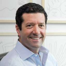 Cyrus Jilla - Crunchbase Person Profile