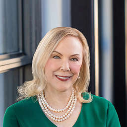 Elizabeth Christian - Vice Chair @ LBJ Library & Museum School Tours ...