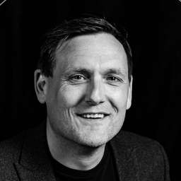 Martyn Bailey - Crunchbase Person Profile