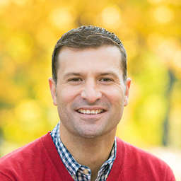 Geoff Wolinetz - Senior Vice President of Demand Platforms @ OpenX ...