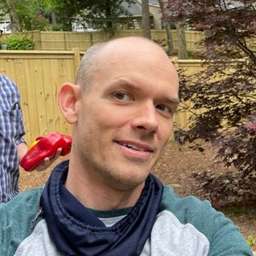 Justin Barber - Crunchbase Person Profile