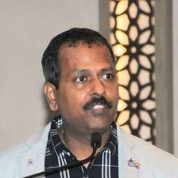 Ramesh Babu - Founder and CEO @ HTH Global Network - Crunchbase Person ...