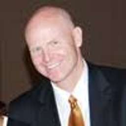 Charles Daniel - CEO @ Coverall - Crunchbase Person Profile