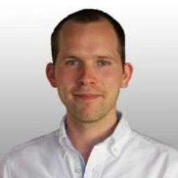 Robin Martin - Crunchbase Person Profile