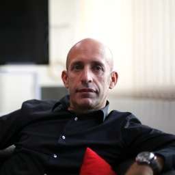 Jacques Bourgninaud - CEO & Co-founder @ Wyplay - Crunchbase Person Profile