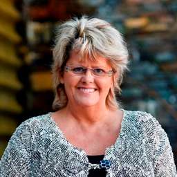 Cathy Slater - Crunchbase Person Profile