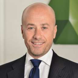 Eugenio Blasio - Founder, main shareholder and Group CEO @ Green Arrow ...