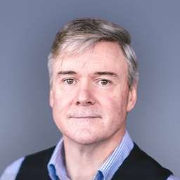 Anthony Peake - CEO & Co-Founder @ Intelligent AI - Crunchbase Person ...