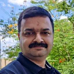 P R Kannan - Crunchbase Person Profile