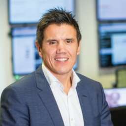 Roger Harry - Founder @ Circle IT - Crunchbase Person Profile