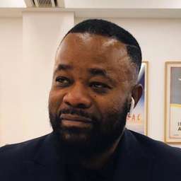 Andrew Eweka - Crunchbase Person Profile