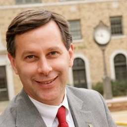 Keith Fulcher - President @ Community Foundation of Northwest ...