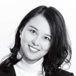 Sunny Cui - Crunchbase Person Profile