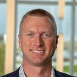 Justin Kirchhoff - Crunchbase Person Profile