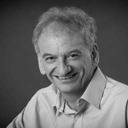 Clive Tuckwell - Owner & Managing Director @ Able Infrastructure ...