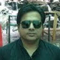 Muhammad Faheem - Founder & Managing Director @ LINTA Pharmaceuticals ...