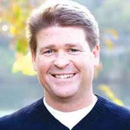 Kevin Whitehurst - Crunchbase Person Profile