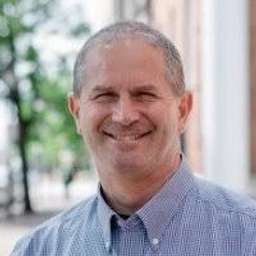 Thomas Peterson - Founder, President, and CEO @ Center for Climate ...