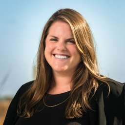 Caitlin Herling - Crunchbase Person Profile