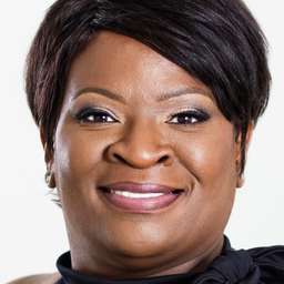 Felicia Jackson - CEO, Founder, President, and Chair of the Board of ...