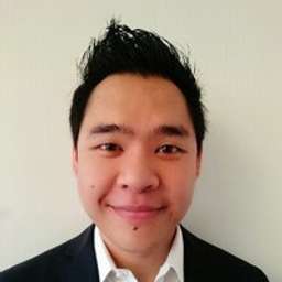 Henry Luu - Contract Compliance Manager @ Fusion Projects - Crunchbase ...