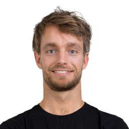 David Stumpp - Co-Founder & Chief Operating Officer @ Luxshield GmbH ...