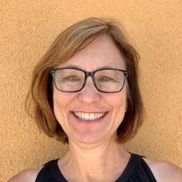 Heidi Mayer - Chairman and Executive Director @ YouthHope Foundation ...