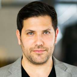 Matthew Maimone - Crunchbase Person Profile