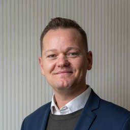 Markus Wacker - Chief Revenue Officer @ Resights - Crunchbase Person ...