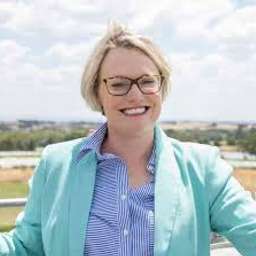 Michele Stansfield - Co-Founder and CEO @ Cauldron Ferm - Crunchbase ...