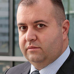 Slobodan Vuckovic - Founder & CEO @ AirDB - Crunchbase Person Profile