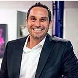 Matt Marks - Chief Strategy Officer @ Bioscience Americas - Crunchbase Person Profile