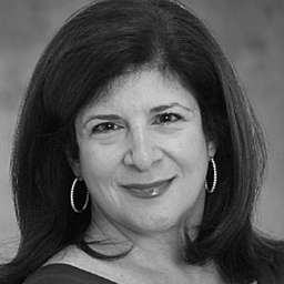 Deborah Larsen - Crunchbase Person Profile