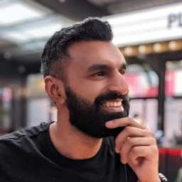 Aman Birdi - Founder & CEO @ Digiruu - Crunchbase Person Profile