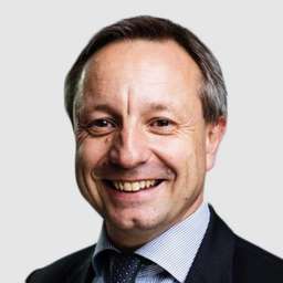 Jonathan Brearley - Crunchbase Person Profile