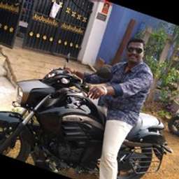 Senthil Kumar - CEO @ Ram Infotech - Crunchbase Person Profile