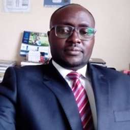 Fadhili Chacha Marwa - Crunchbase Person Profile