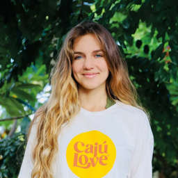 Alana Lima - Co-Founder @ Cajú Love - Crunchbase Person Profile