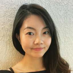 Jane Cui - Co-Founder and Chief Operating Officer @ about t:me ...