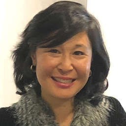 Kathy Chou - Crunchbase Person Profile