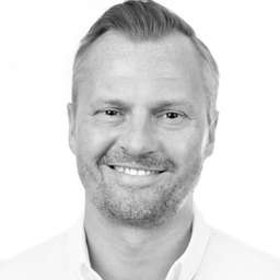 Preben Songe-Møller - Crunchbase Person Profile