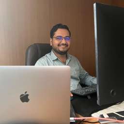 Rajesh Rathod - Founder & CEO @ Shakti WebSolutions - Crunchbase Person ...